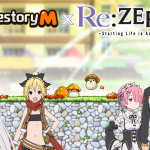 First-Ever MapleStory M Crossover Arrives Today with Popular Anime ...